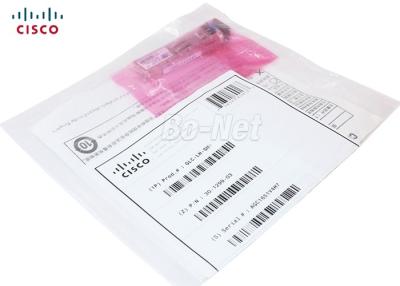 China Single Mode SFP Fiber Optic Module 1.25G 1310nm 10km Original Cisco GLC-LH-SM for sale