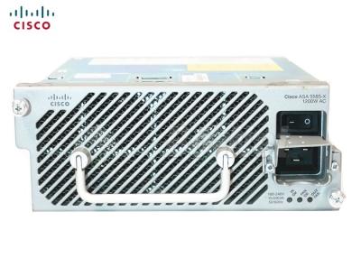 China ASA5585-PWR-AC Cisco Switch Redundant Power Supply 1200W For ASA 5585-X Firewall for sale