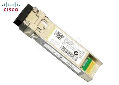 China SFP-10G-ER 10G SFP+ Optical Transceiver Module 1550nm 40km For Cisco 3850 3750X Switch for sale