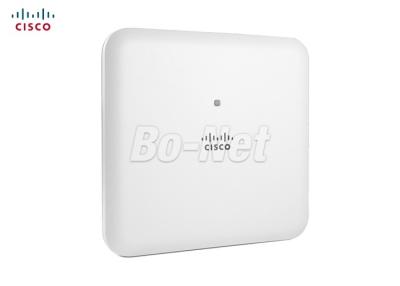 China Dual Frequency Enterprise Cisco Wifi Access Point Gigabit AIR-AP1852I-H-K9 for sale