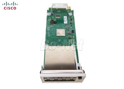 China C9300-NM-8X 8 X 10GE Cisco Network Module For C9300-24P-A C9300-48T-E Switch for sale