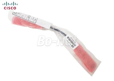 China Black Cisco Serial Console Cable CAB-SPWR-30CM 30CM Stack Power For 3750X 3850 Switch for sale