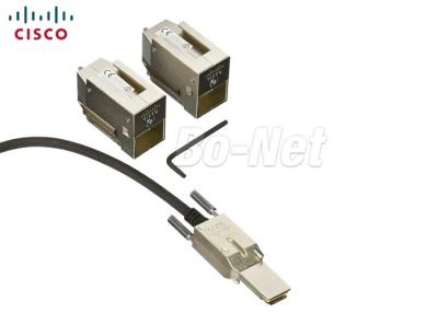 China Original Cisco Sfp Modules C3650-STACK-KIT Catalyst 3650 Switch Stack Module Spare Cable for sale