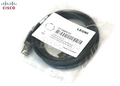 China Stacking Cisco Serial Console Cable CAB-STK-E-3M 3M For 2960 2960S 2960X Series Switch for sale