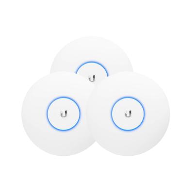 China 1750Mbps 802.11ac POE Cisco Wifi Access Point 2.4GHz 5GHz For Indoor / Outdoor for sale