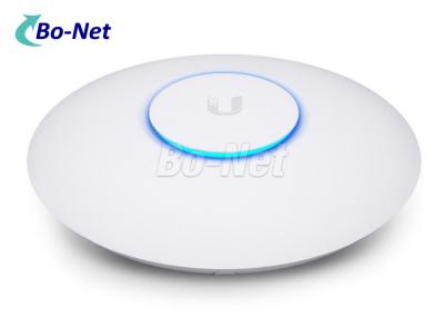 China Small Cisco Wlan Access Point UniFi Nano HD 4x4 MU-MIMO 802.3af PoE 4x4 Chains for sale
