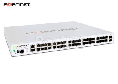China Fortinet Network Security Cisco Vpn Firewall FG-140E FortiGate-140E 40xGE-RJ45 Port for sale