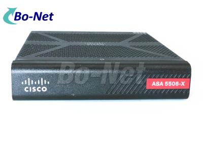 China Original New Cisco Industrial Firewall ASA 5506-X Series ASA5506-K9 Gigabit Ethernet for sale