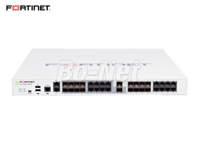 China RJ45 Ports Cisco Network Security Firewall FG-900D Fortinet FortiGate-900D 16x GE for sale