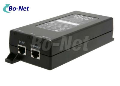 China AIR - PWRINJ4 Cisco Access Point Power Injector Gigabit Ethernet Subtype For Aironet 1602 for sale