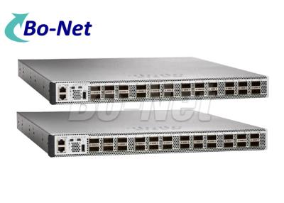 China ISO9001 Approval Cisco Gigabit Poe Switch C9500-24Q-E 9500 Series 24x 40G Gigabit QSFP+ for sale