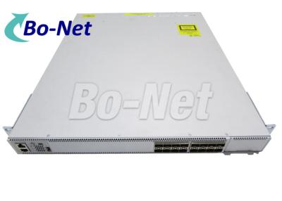China New Original Cisco Gigabit Switch 9500 C9500-16X-A 16 Port SFP+ 1 Year Warranty for sale