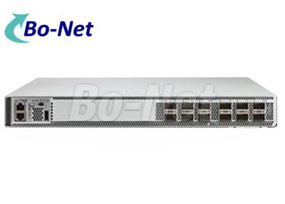 China 9500 Series Cisco Industrial Ethernet Switch C9500-12Q-E Network 12 Port 40 Gigabit QSFP+ for sale