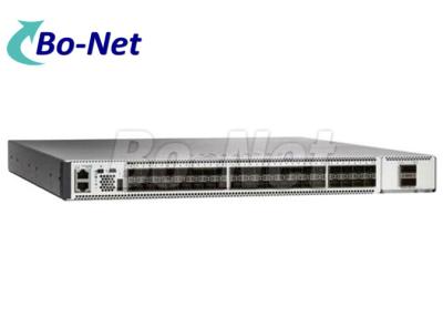 China Original New Cisco Gigabit Ethernet Switch C9500-40X-E 9500 Series 40 Port 10G SFP+715WAC Power for sale