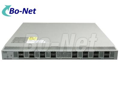 China Ultra Low Latency Cisco Gigabit Switch N3K-C3016Q-40GE 16 Ports 40G QSFP+ Nexus 3016 for sale