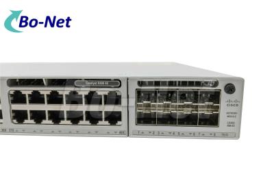 China Cisco Gigabit Switch C9300-48T-E Switch network switch 9300 48-port Network Essentials with C9300-DNA-E-48-3Y for sale