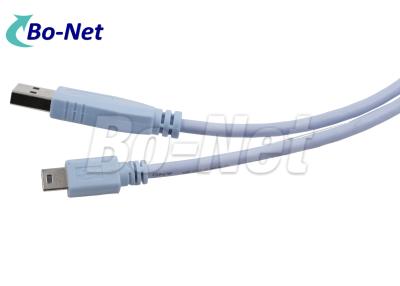 China Cab Console Usb 1.8M Cisco Serial Console Cable for sale
