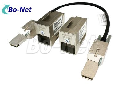 China Plug In Module C9200-STACK-KIT Cisco Fiber Patch Cables for sale