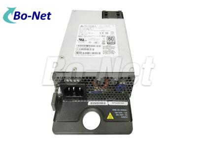 China 1000W Network Switch PWR-C5-1KWAC AC Power Supply Module for sale
