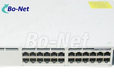 China Cisco Gigabit Switch C9300-24T-E 9300 24-port Data Switch, Network Essentials, include C9300-DNA-E-24-3Y for sale