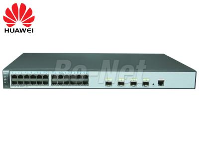 China 24 Ports Ethernet SFP S5720S-28P-PWR-LI-AC Cisco Gigabit Switch for sale