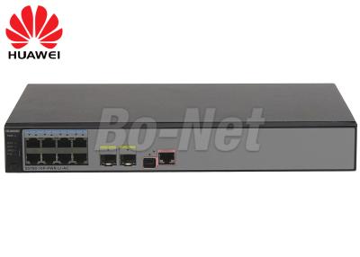 China 2 SFP ports S5700-10P-PWR-LI-AC Cisco 8 Port Gigabit Ethernet Switch for sale