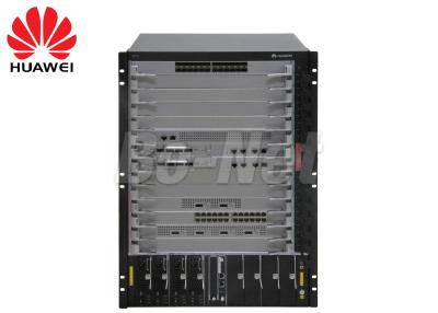 China S7712 S7700 Series POE Network Cisco Gigabit Switch for sale