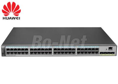 China S5700 Series 48 Port S5720SV2-52P-LI-AC Cisco Gigabit Switch for sale