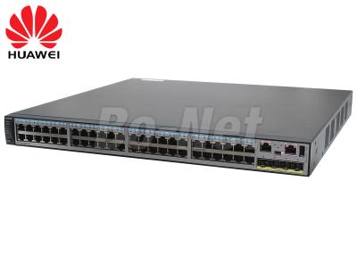 China S5720-56C-EI-AC Quidway S5720 Cisco Gigabit Switch for sale