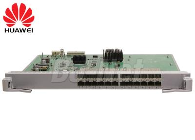China S7700 Series 24 Port ES0D0G24SA00 Gigabit SFP Interface Card for sale
