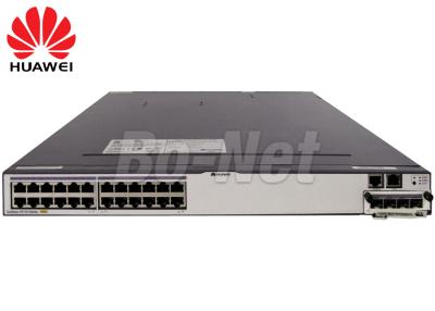 China S5700-28C-PWR-EI Cisco 24 Port 10 Gigabit Ethernet Switch for sale