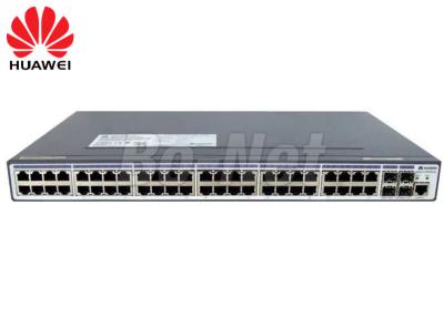 China S3700 Series S3700-52P-SI-AC Cisco 48 Port 10 Gigabit Switch for sale