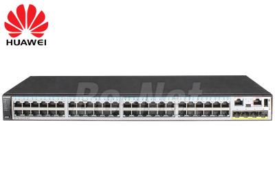 China 10 Gigabit 48 Ports Huawei S5720-52X-EI-AC Cisco Gigabit Switch for sale