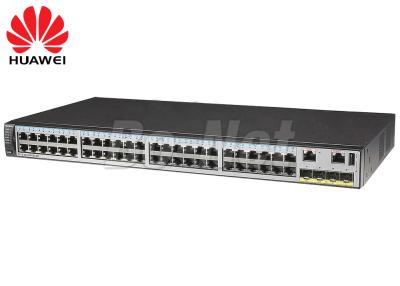 China 598 Gbit / S 48 Port S5720S-52P-SI-AC Cisco Gigabit Switch for sale