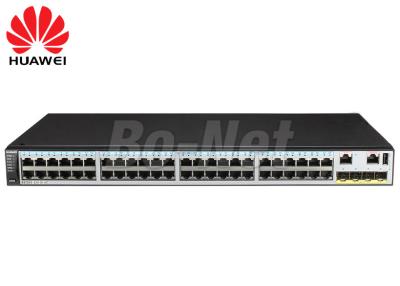 China Unmanaged 48 Port S5720S-52X-SI-AC Cisco Gigabit Switch for sale