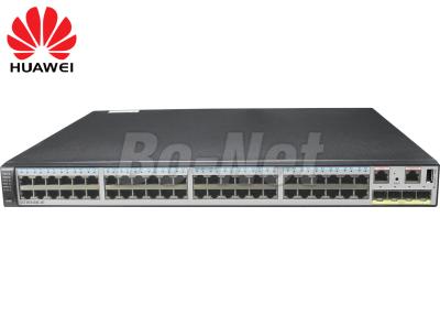 China S5700 Series S5730S-68C-EI-AC Cisco 48 Port 10 Gigabit Switch for sale