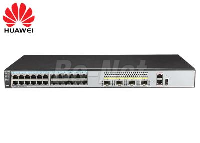 China SFP AC Power Supply S5720S-28X-SI-AC Cisco Gigabit Switch for sale