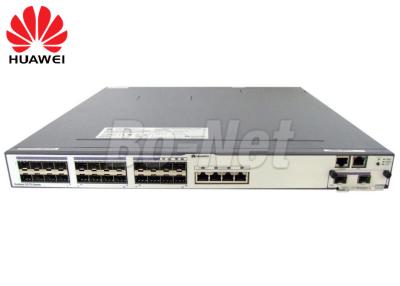 China S5700-28C-EI-24S-AC Quidway S5700 Series 24 Port Gigabit Switch for sale