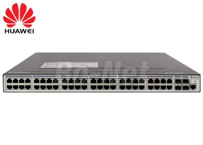 China 10/100Mbps Quidway S3700-52P-EI Cisco Gigabit Switch for sale