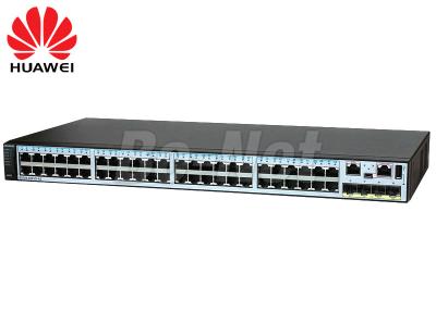 China 48 Port S5720-52P-EI-AC Quidway S5720 Enterprise Network Switch for sale