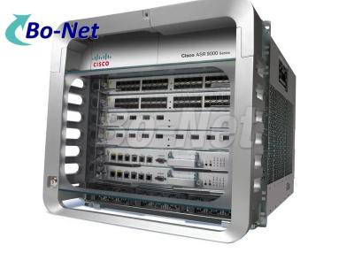 China Aggregation Services ASR 9000 Series Used Cisco Router for sale