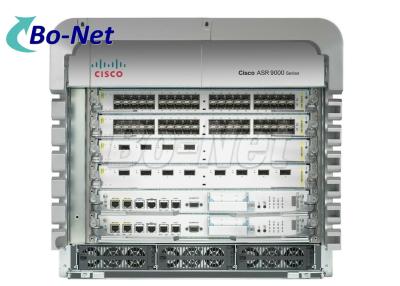 China ASR9006-AC-V2 ASR 9006 10 RU 880 Gbps Used Cisco Router for sale
