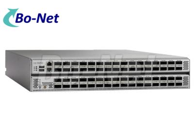 China Nexus 3164Q 64 QSFP+ Ports 2RU 40G Cisco Gigabit Switch for sale