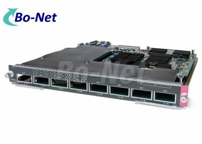 China WS-X6708-10G-3CXL Catalyst 6500 Series Used Cisco Modules for sale
