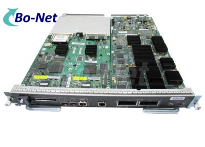 China VS-S720-10G-3CXL Supervisor 720 2 Ports 10GbE Used Cisco Modules for sale