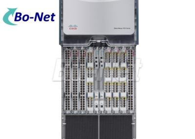 China N7K-C7010 Nexus 7000 10 Slot 600 Gbps Used Cisco Switches for sale