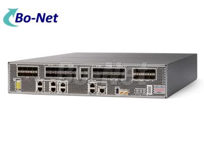 China ASR 9901 42 Fixed Ports 800 Gbps Cisco Router Second Hand for sale