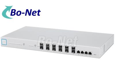 China UBNT US-16-XG 10G UniFi Switch 16-Port Managed Aggregation Switch SFP+ for sale