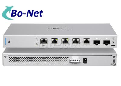 China UBNT US-XG-6POE UniFi Switch 10G 6 Port Network Switch with 802.3bt PoE++ for sale