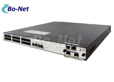 China S5700-28C-EI-24S Huawei S5700 Cisco 24 Port Gigabit Switch for sale